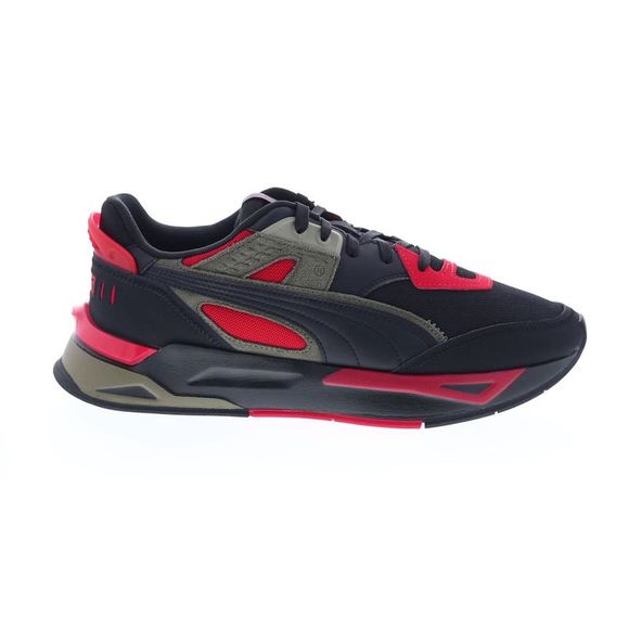Puma | Shoes | Puma Mens Mirage Sport Tipoff Black Shoes Nwot | Poshmark